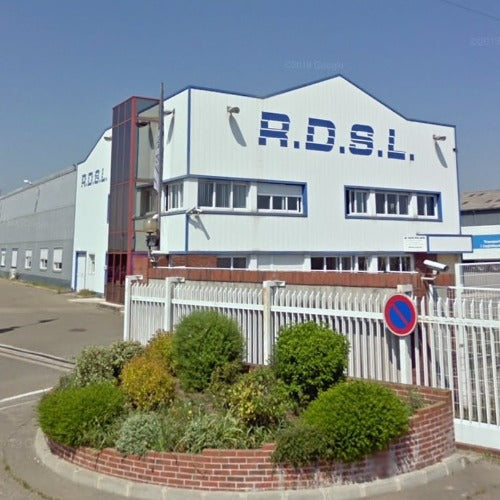 RDSL - Logistique marketing, marketing direct, relation client - Adecsy